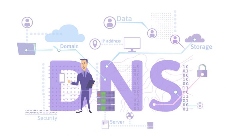 DNS best practices - how to design your infrastructure better.