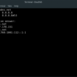 Why does DNS use UDP? - ClouDNS Blog