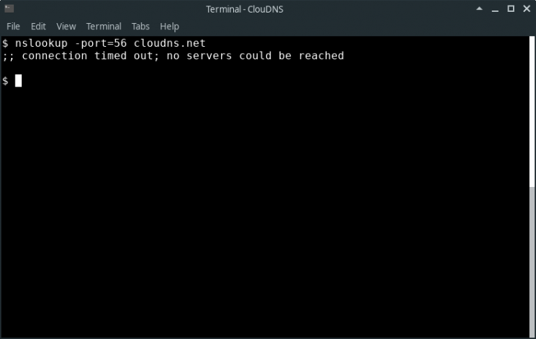 10 Most Used Nslookup Commands Cloudns Blog