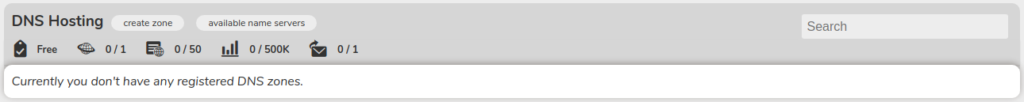 What is DNS management? How to use ClouDNS Control Panel? - ClouDNS Blog