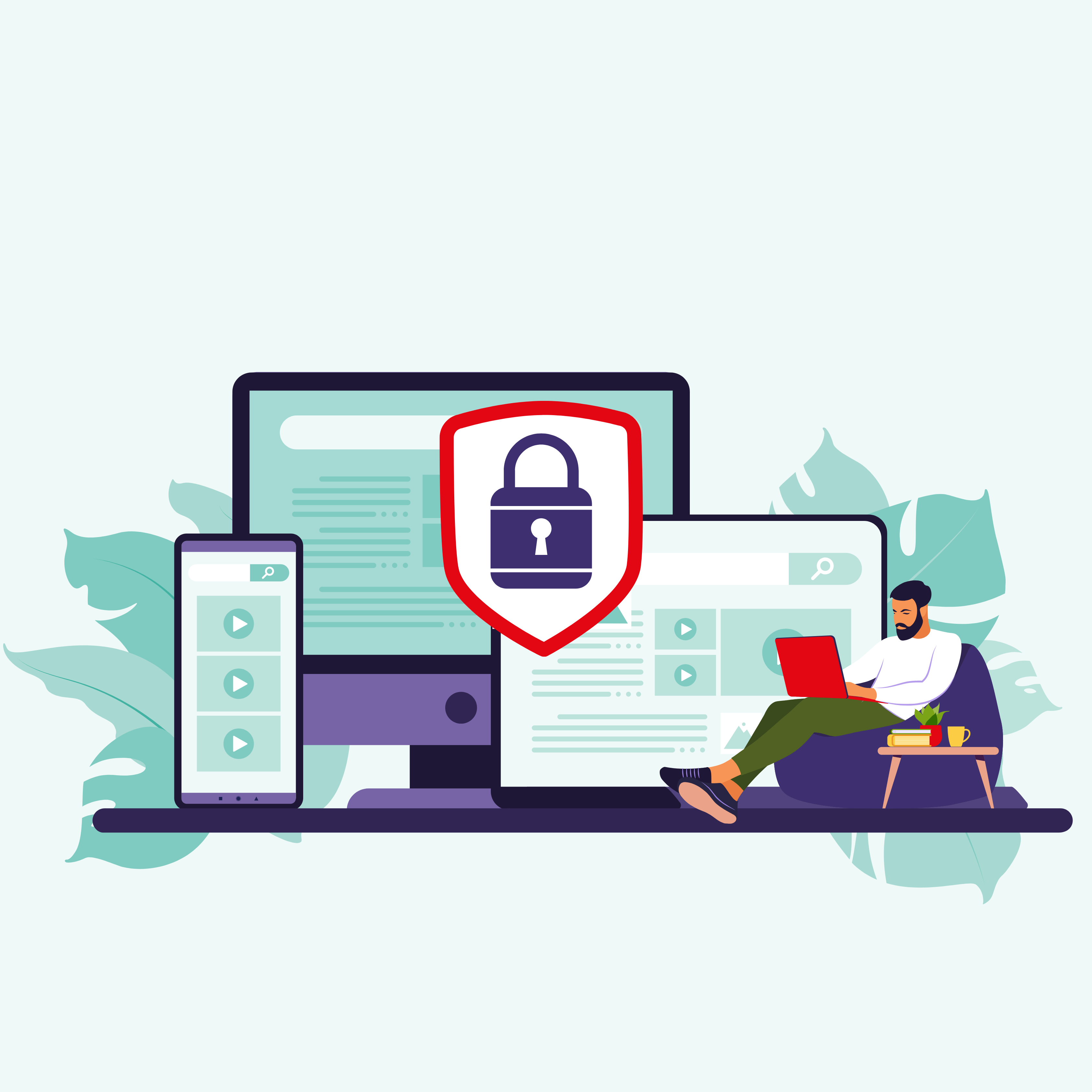 Understanding DoT And DoH DNS Over TLS Vs DNS Over HTTPS ClouDNS Blog