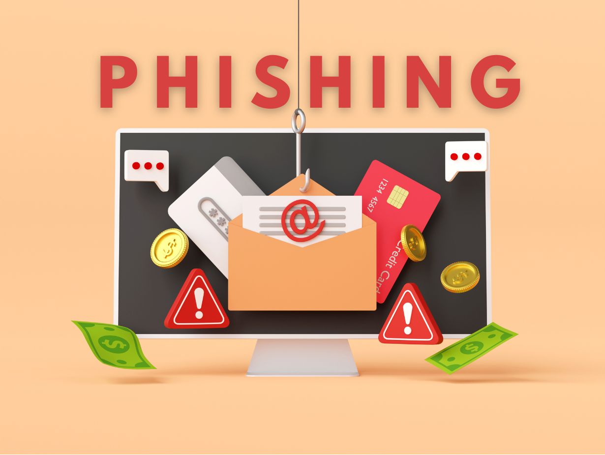 Understanding Phishing Attack and How to Stay Protected - ClouDNS Blog