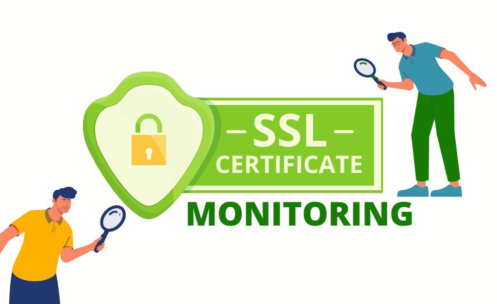 The Crucial Role Of Ssl Certificate Monitoring In Ensuring Cybersecurity Cloudns Blog