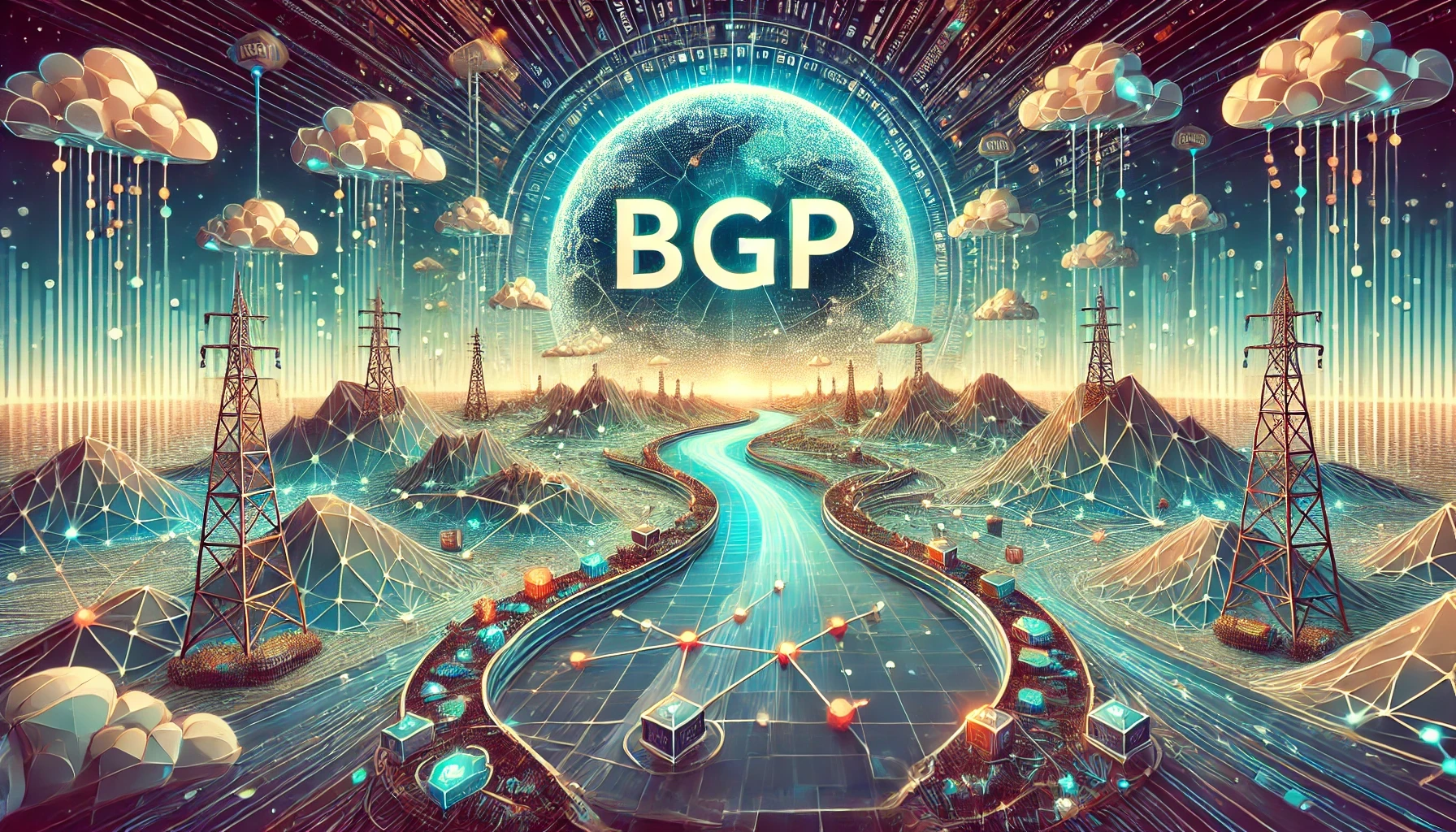 Understanding BGP: A Comprehensive Guide for Beginners - ClouDNS Blog Understanding BGP: A Comprehensive Guide for Beginners - ClouDNS Blog