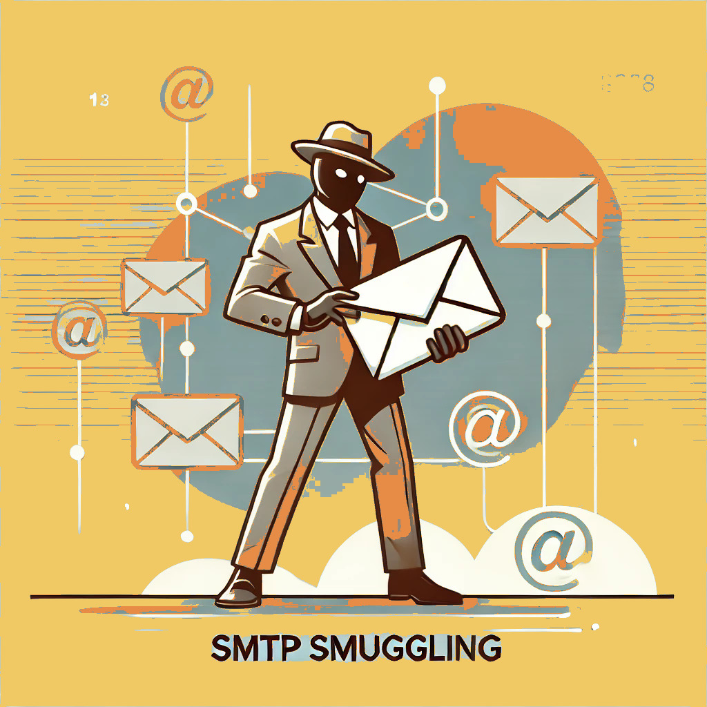 What is SMTP Smuggling? How to detect and prevent it? - ClouDNS Blog