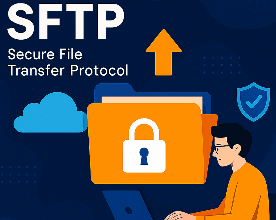Secure File Transfer Protocol Archives - ClouDNS Blog