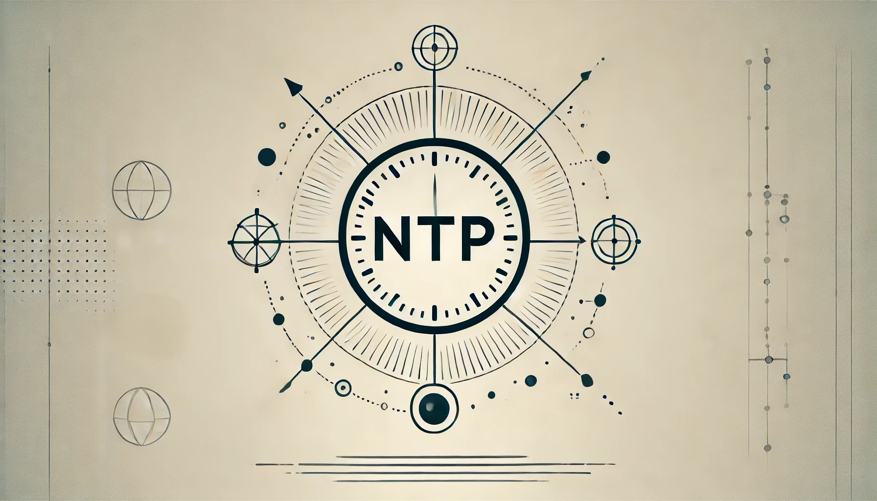 NTP (Network Time Protocol): Ensuring Accurate Time Synchronization for Networks - ClouDNS Blog