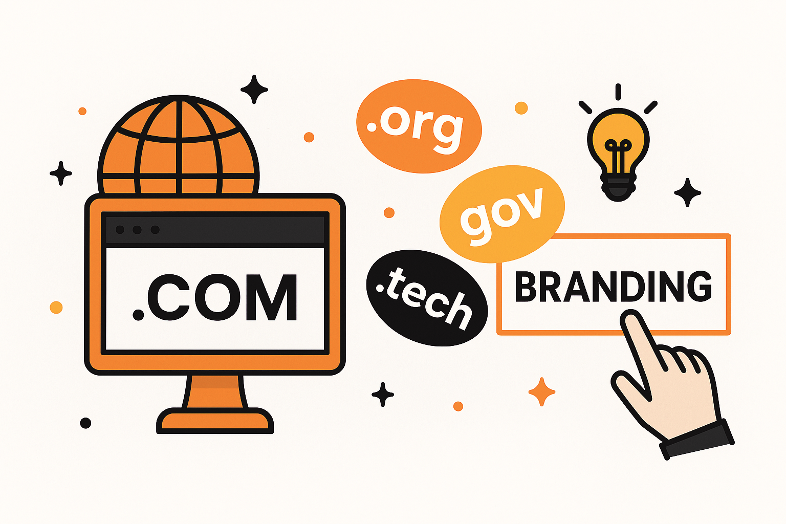 What is TLD? - ClouDNS Blog