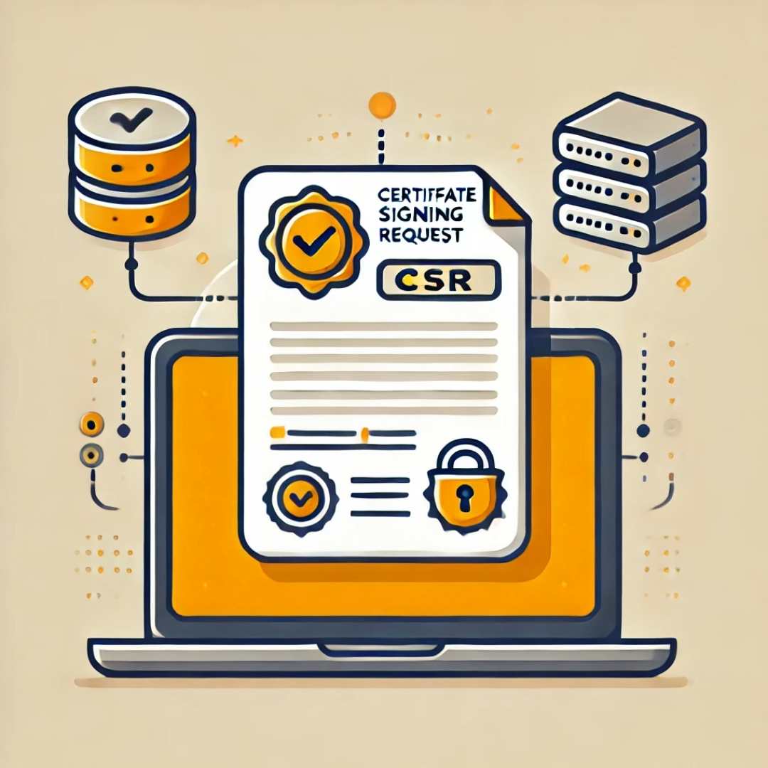 What is a Certificate Signing Request (CSR) and How to Generate It? - ClouDNS Blog