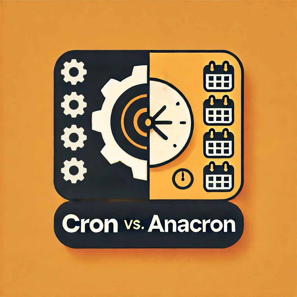 Cron vs. Anacron: A Comprehensive Guide - ClouDNS Blog