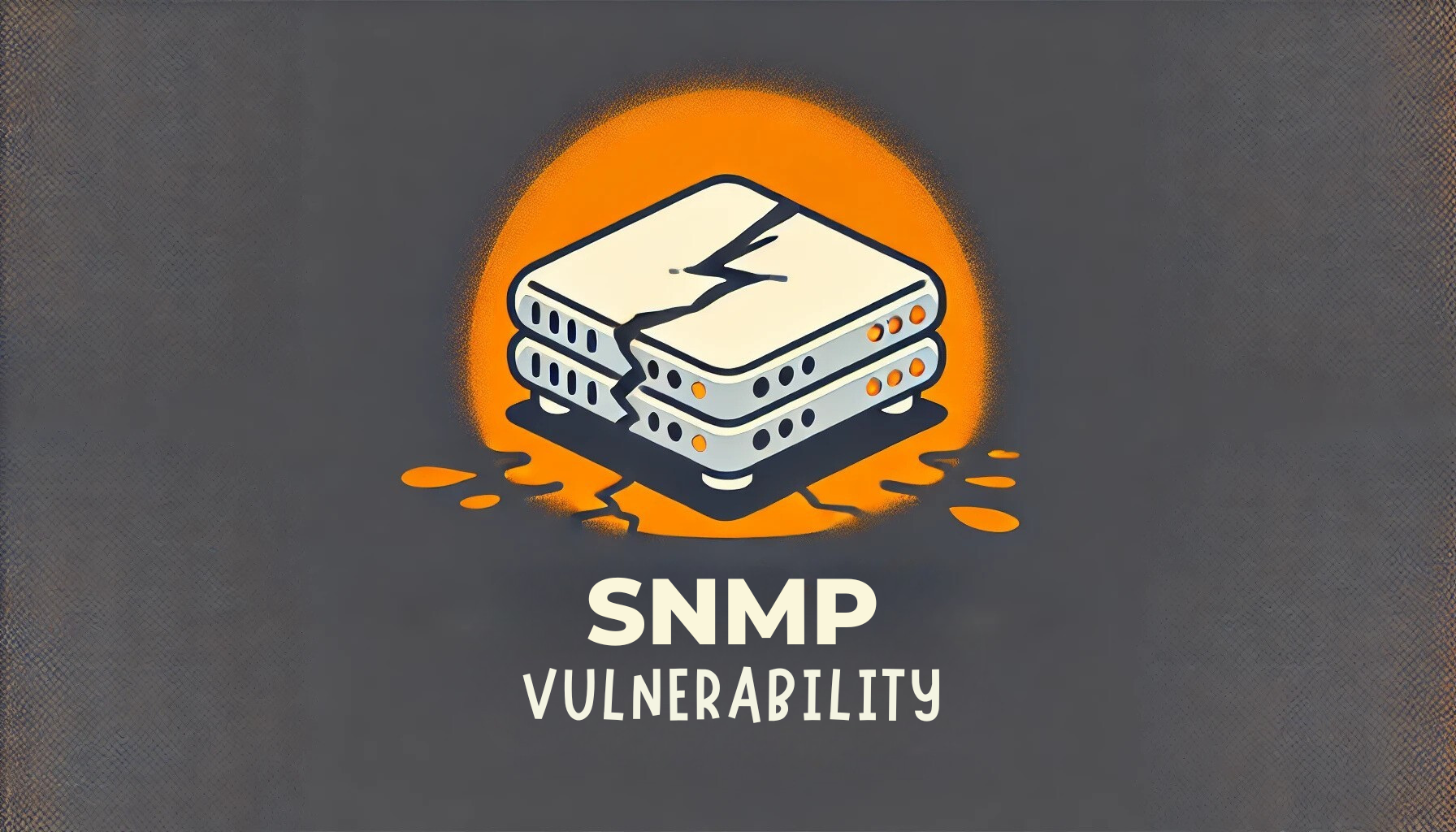 What is SNMP Vulnerability? How to stay protected? - ClouDNS Blog