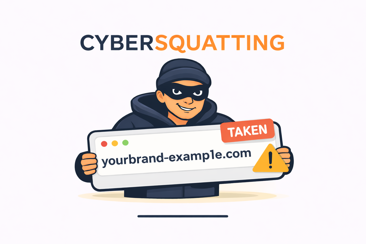 What is Cybersquatting and Why Should You Care? - ClouDNS Blog