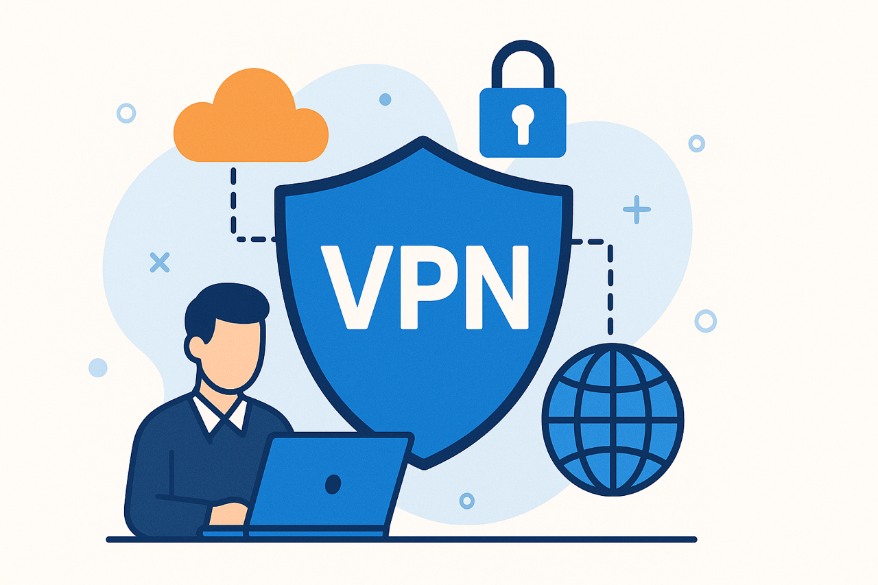 What Is a VPN (Virtual Private Network) and Why You Might Need One ...