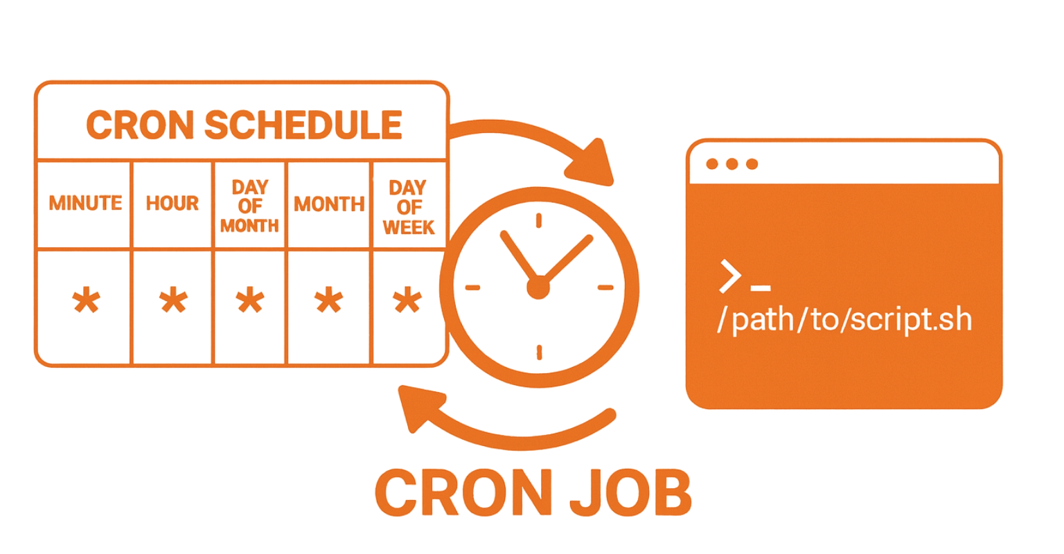 Cron Job Monitoring: A Basic Overview - ClouDNS Blog
