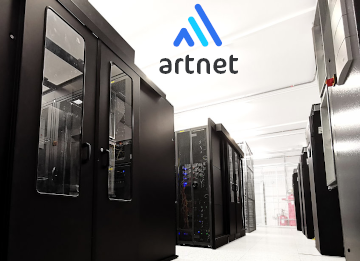 Anycast Data Centers | ClouDNS