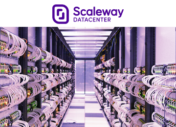 Anycast Data Centers | ClouDNS